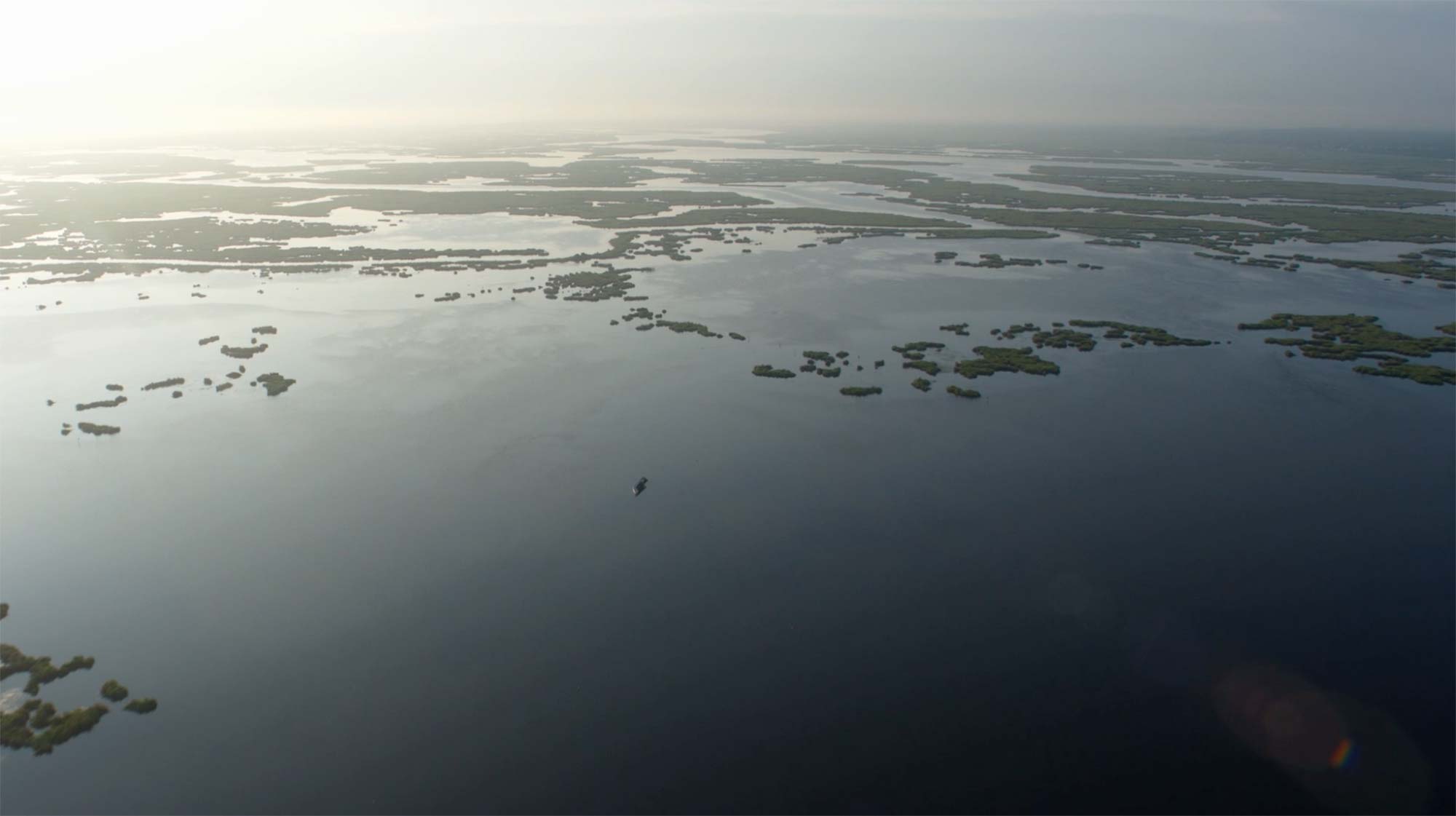 After the Spill – Jon Bowermaster | Oceans 8 Films