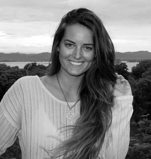 AKASHA SUTHERLAND – Jon Bowermaster | Oceans 8 Films